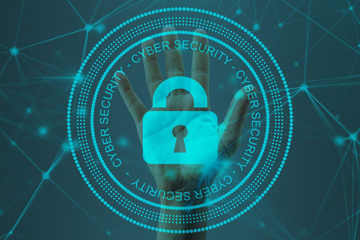 Dont Limit Cybersecurity Contract Searches To Dod Bc2match